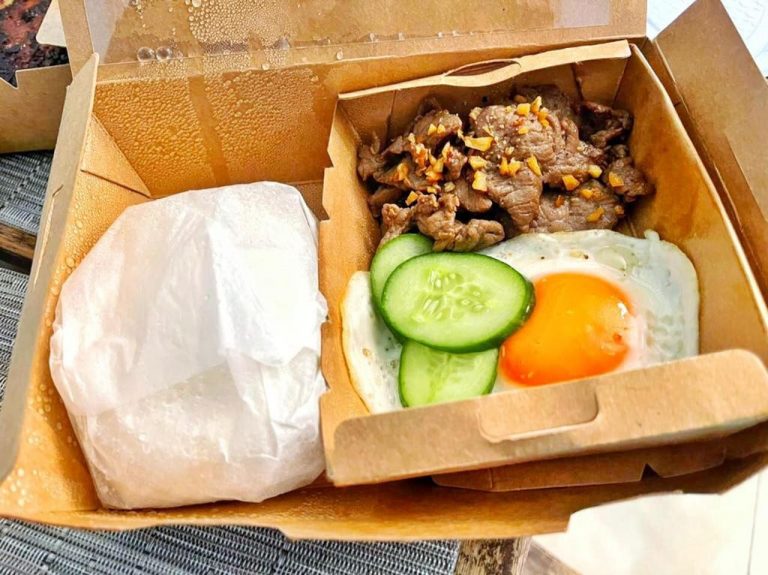 Experience the taste of home-cooked Filipino food in a box with Kinahon ...