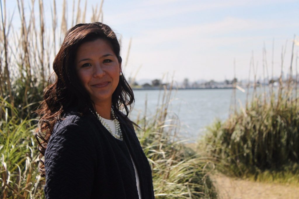 Fil-Am Malia Vella sets sight on California legislature - The Filipino ...