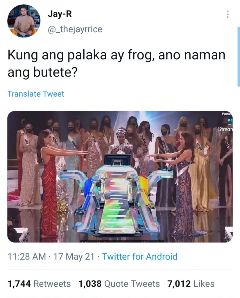 LOOK: Filipinos create funny memes on Miss Universe 2020 - The Filipino ...