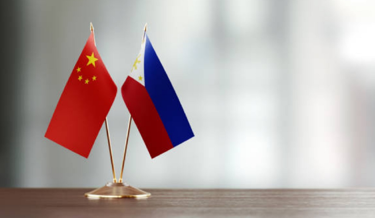 Philippines, China underline importance of dialogue - The Filipino Times