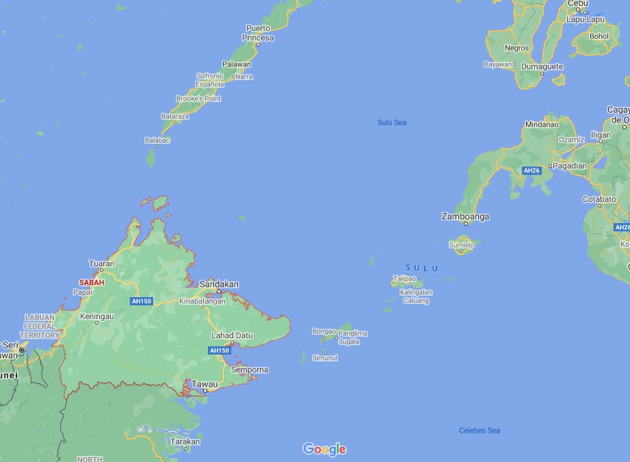 Filipinos from Sabah face temporary entry ban in Zamboanga - The ...