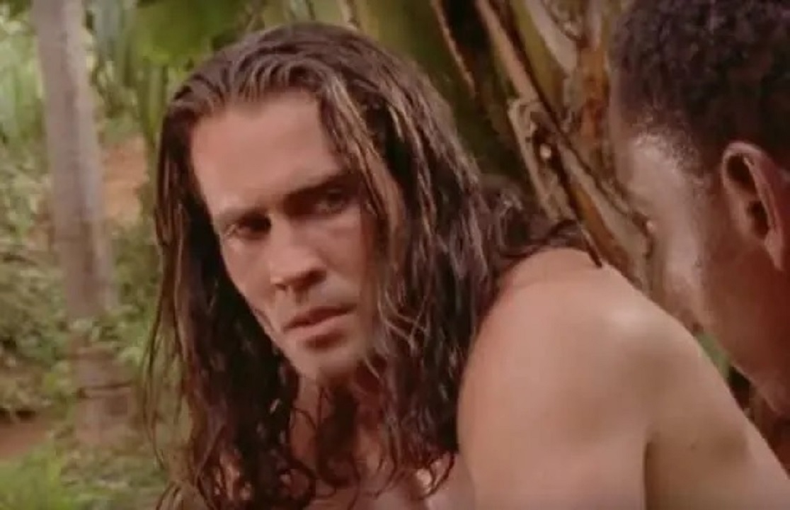 'No survivors': Tarzan actor presumed dead in plane crash after take ...