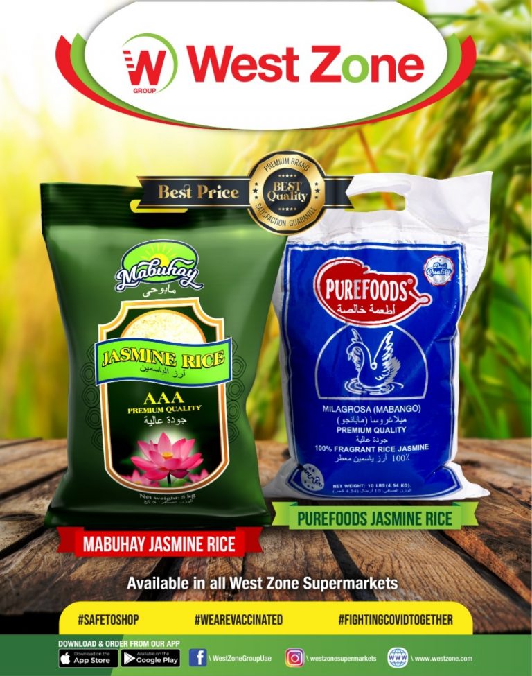 "Mula agahan hanggang hapunan": Why Filipinos say 'rice is life' in ...