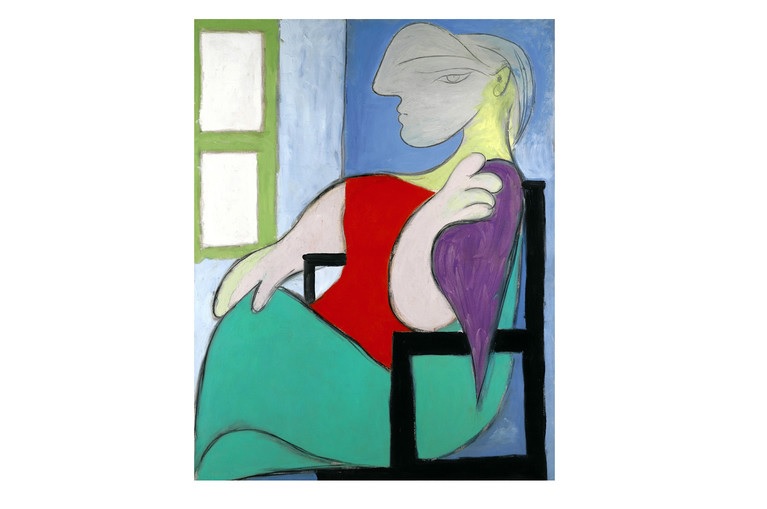 Piccaso's work fetches staggering $103.4m at Christie's in New York ...