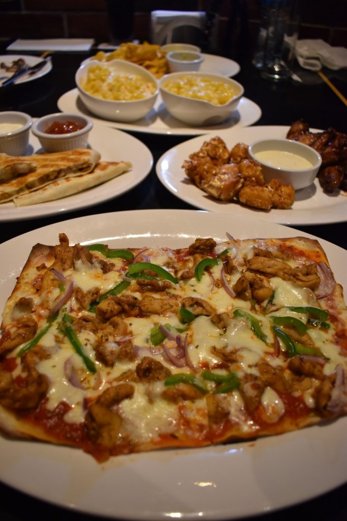 Feast on a delicious brunch every Friday at 49ers - The Filipino Times