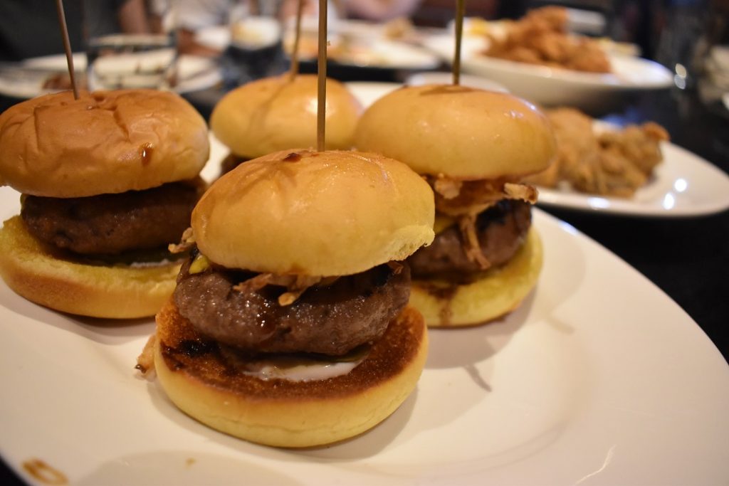 Feast on a delicious brunch every Friday at 49ers - The Filipino Times