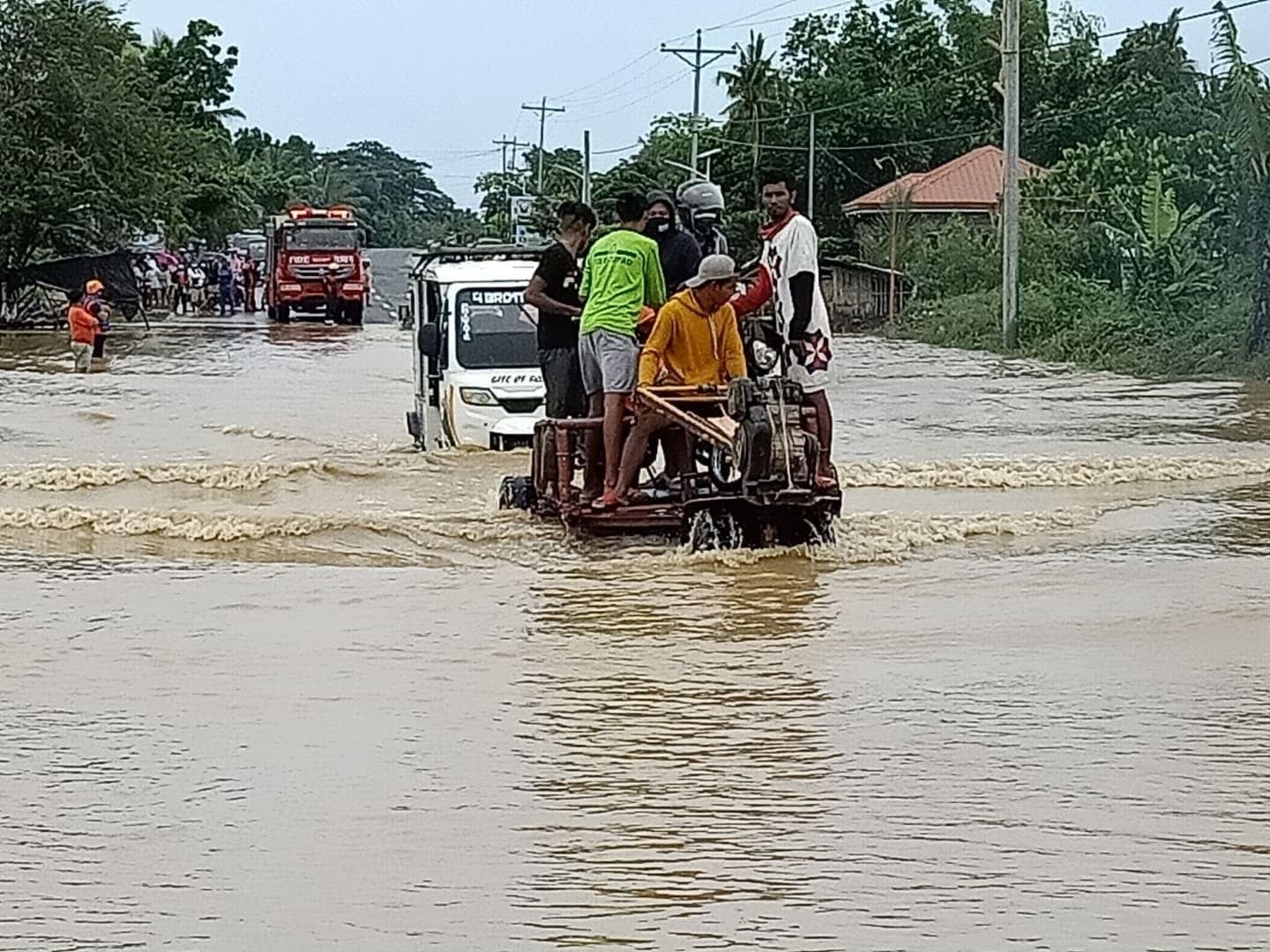 Typhoon 'Dante' leaves 9 people dead, Php 86M damages on infrastructure ...