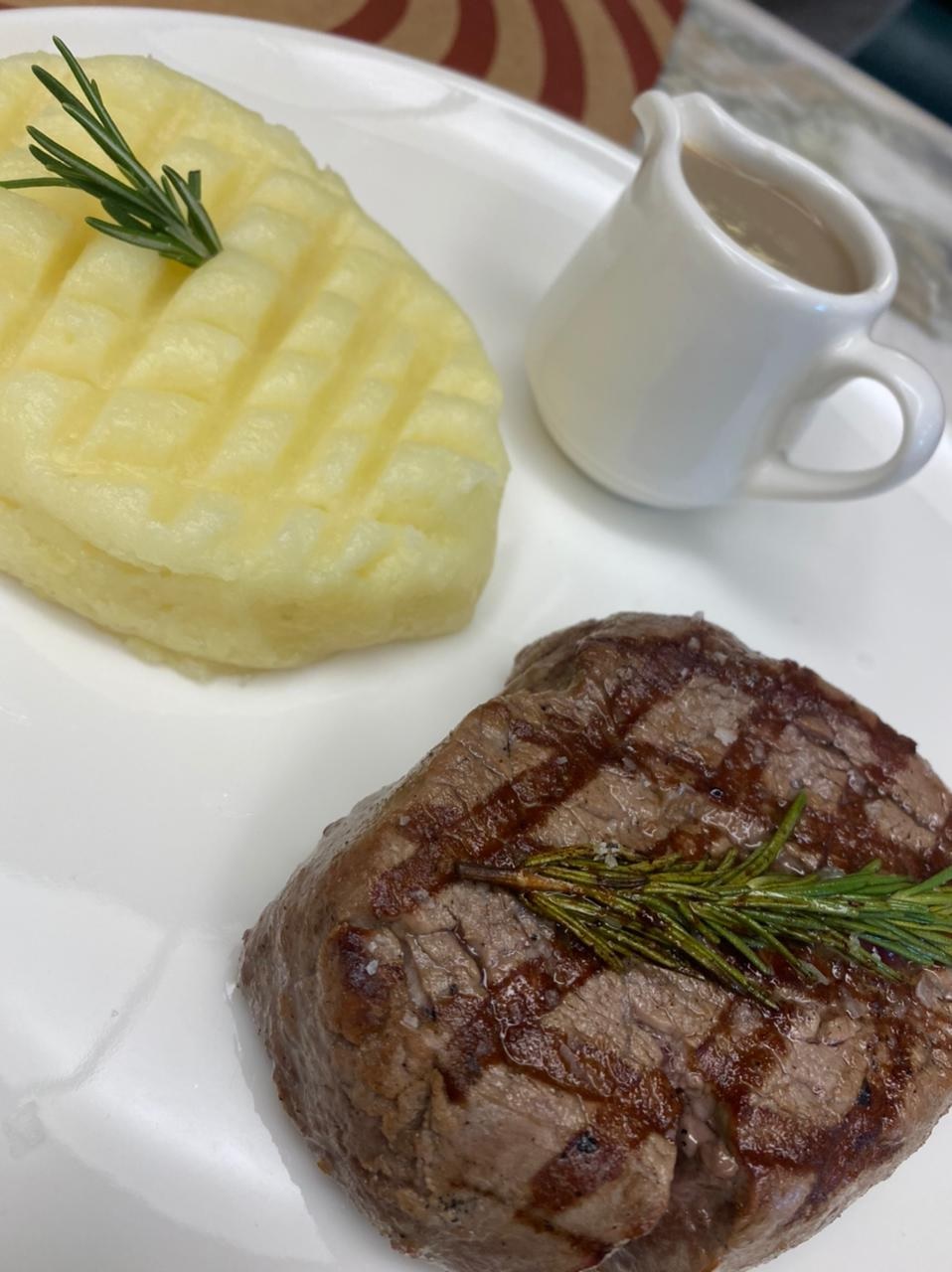 Delight your tastebuds with an Italian cuisine experience at Buono ...