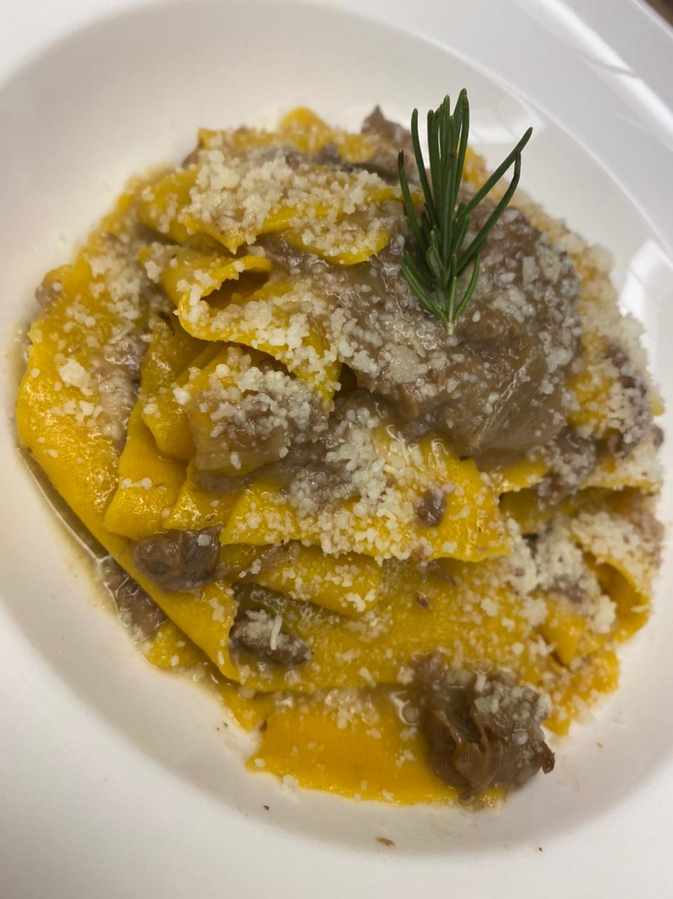 Delight your tastebuds with an Italian cuisine experience at Buono ...