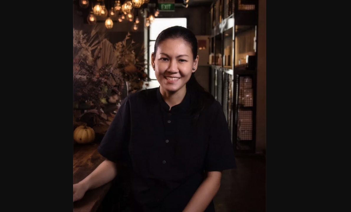 Filipina bags Singapore's Female Chef of the Year title - The Filipino ...