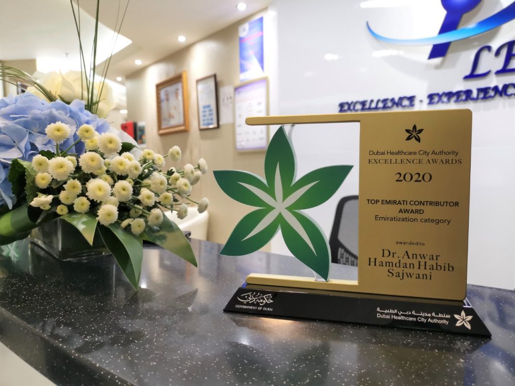 Clearer vision for all UAE residents powered by LERC’s Lasik treatments ...