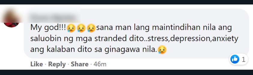 OFWs eager to go home this July frustrated by IATF’s travel ban ...