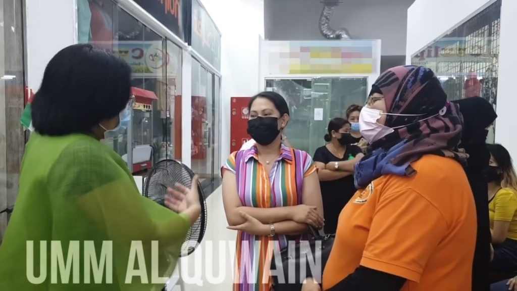 WATCH: PH Embassy in UAE releases heartfelt video of OFWs healing as ...