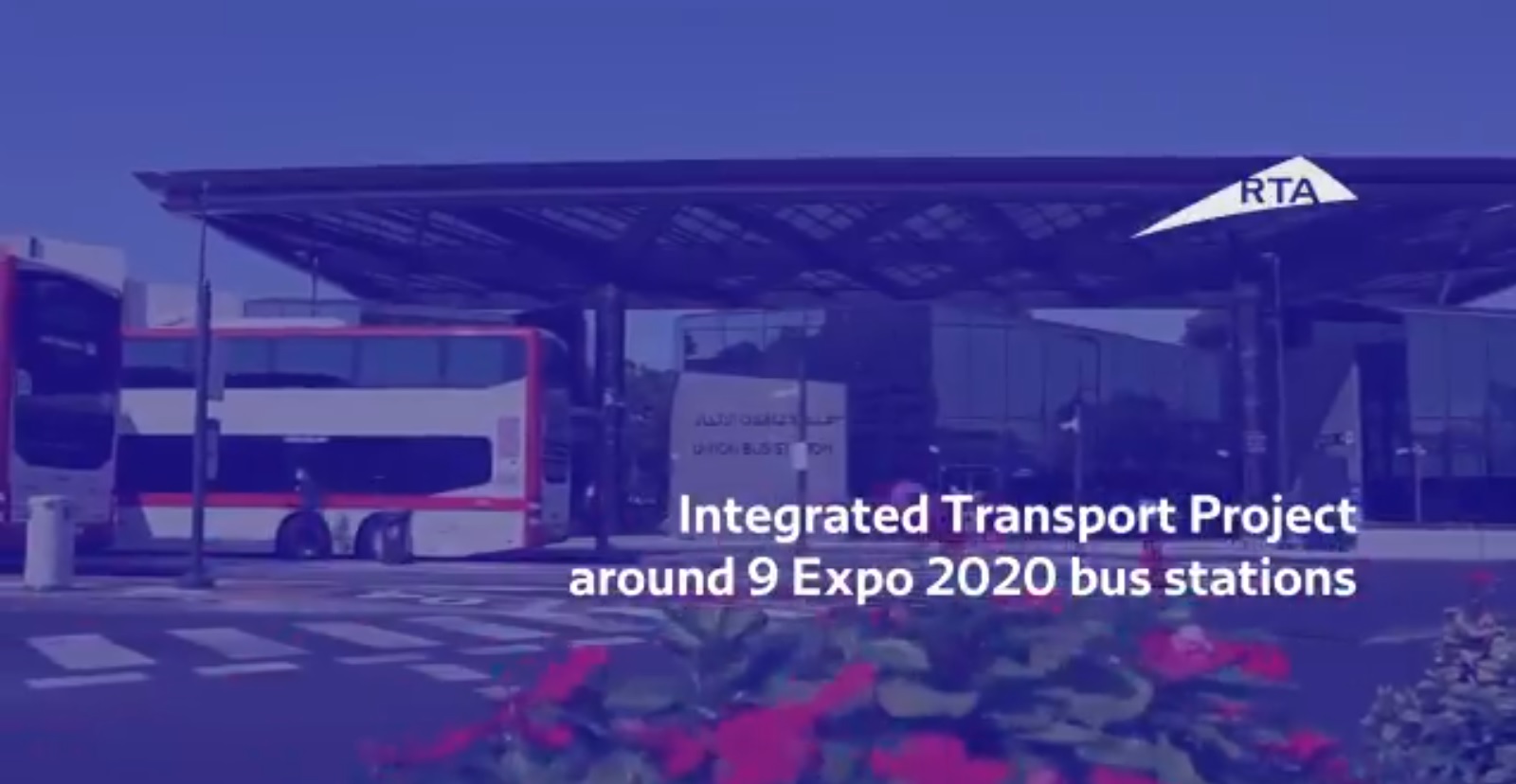 RTA to build 45km cycling tracks, improve commuting on Expo bus ...