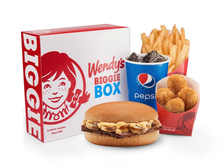 Savor delicious beefy ‘Mushroom Melt’ and other tasty burgers with ...