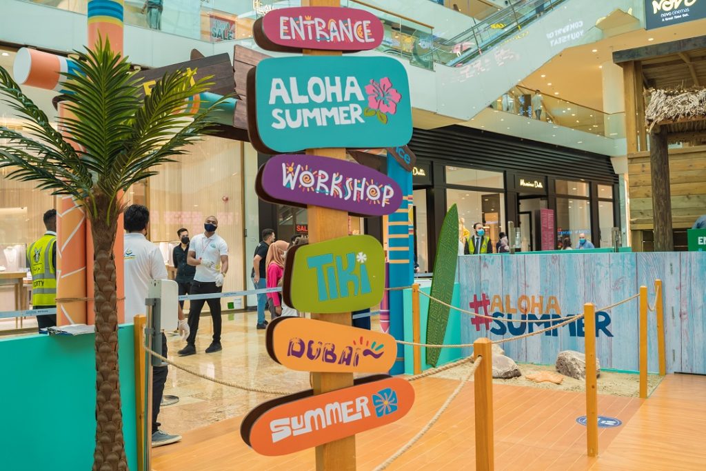 Dubai Mall Activities at Melissa Trexler blog