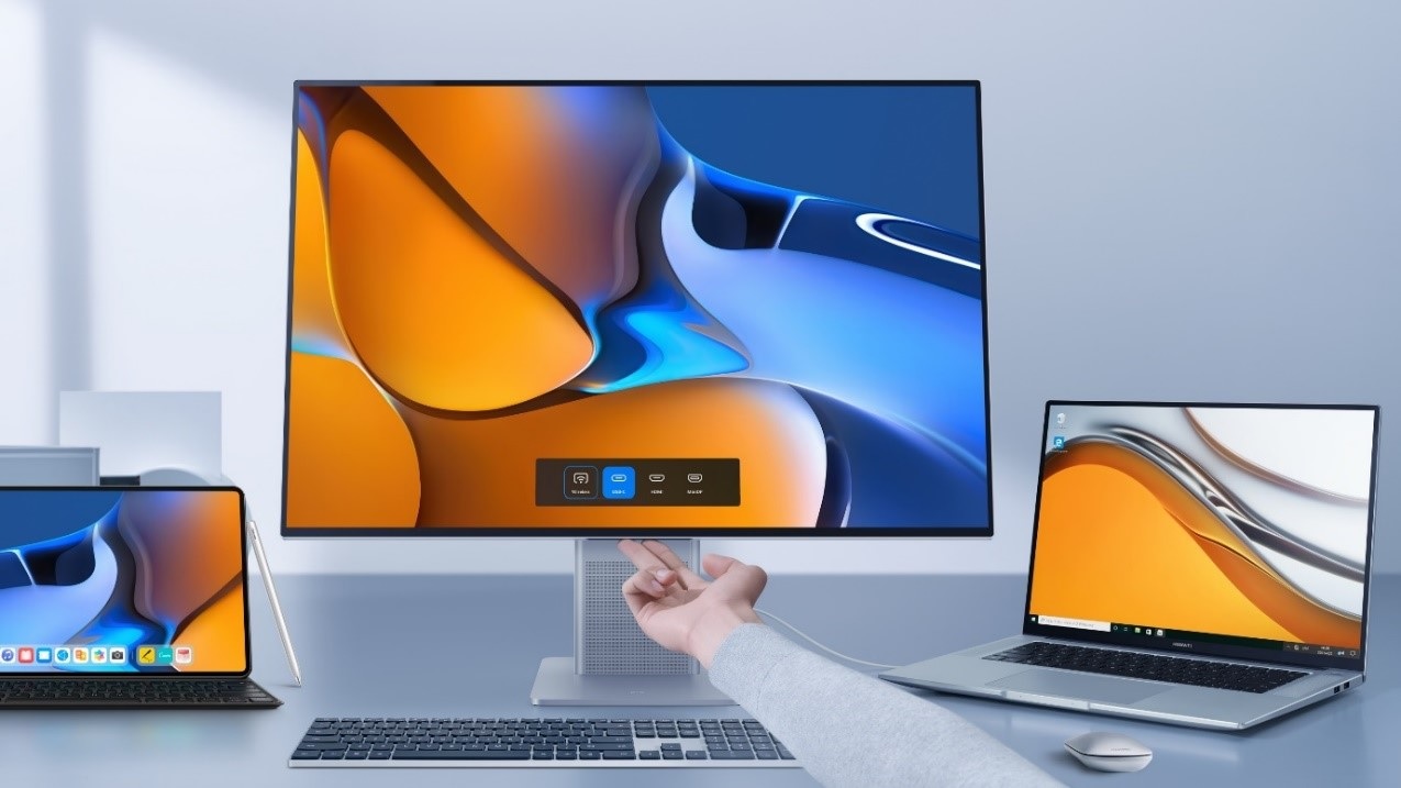 Huawei's new Super Device products have now arrived in the UAE - The ...