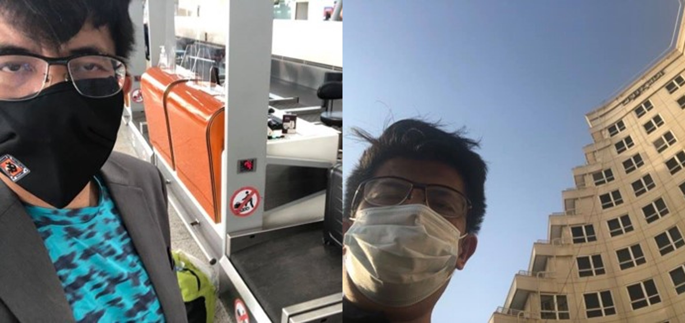 Stranded Pinoy sa Dubai, nakahanap ng alternatibong byahe para makauwi ...
