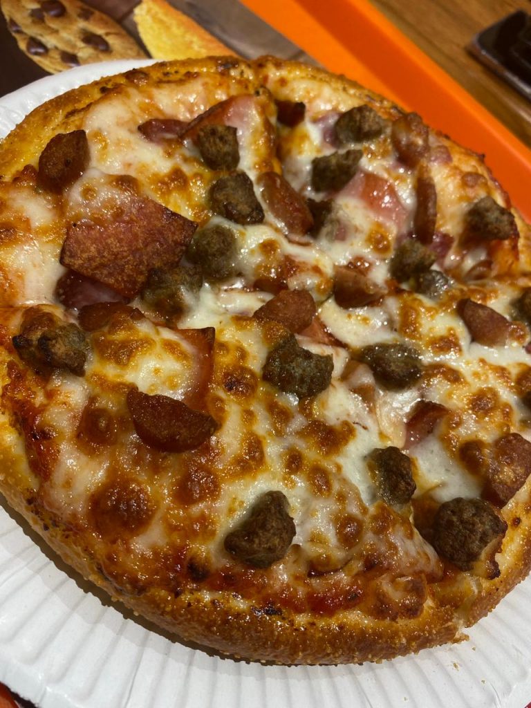 Excite your palate with great tasting meals at SFC Plus - The Filipino ...