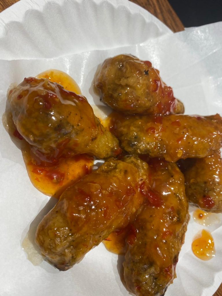 Excite your palate with great tasting meals at SFC Plus - The Filipino ...