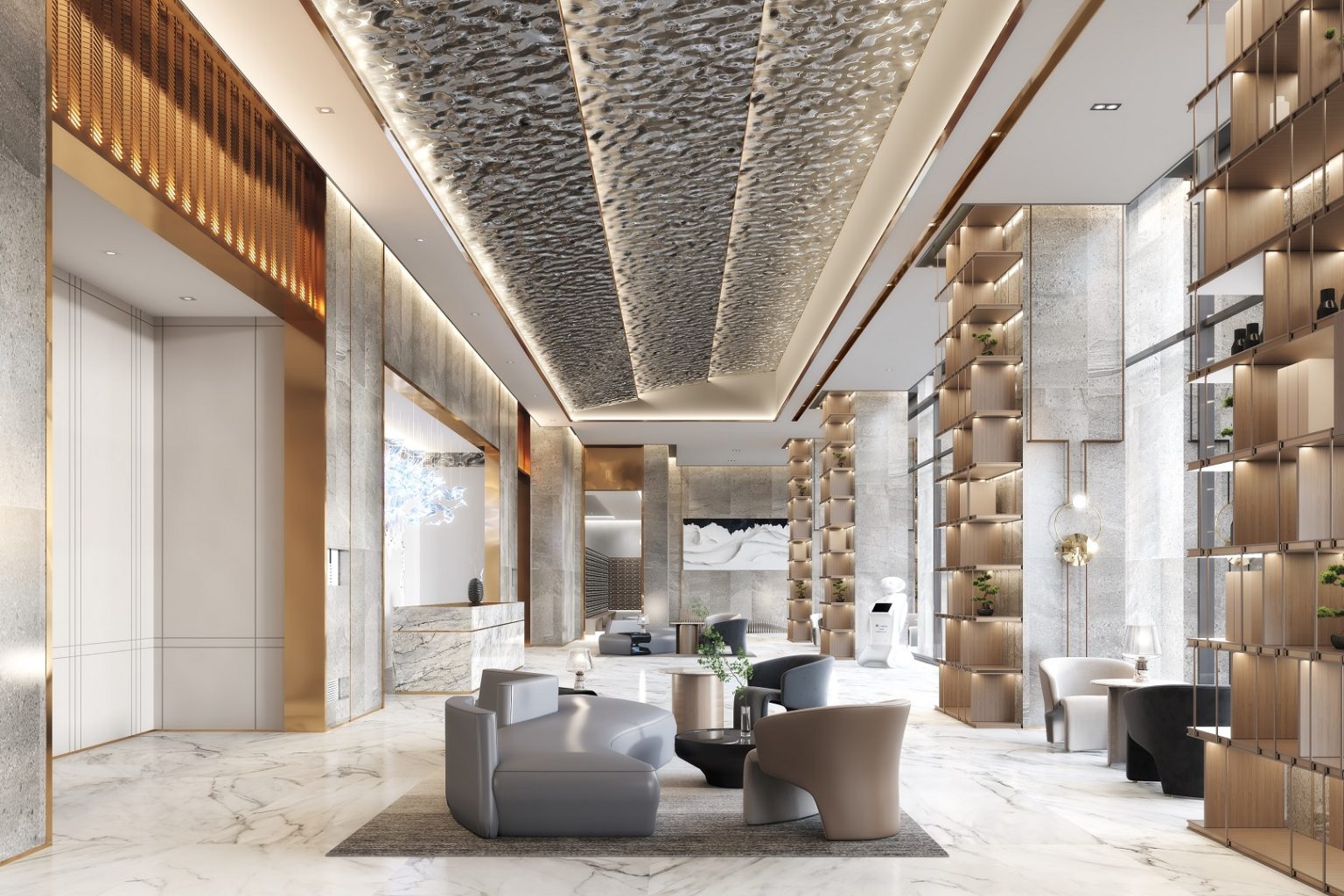 SMDC launches Sands Residences where world-class luxury takes shape ...