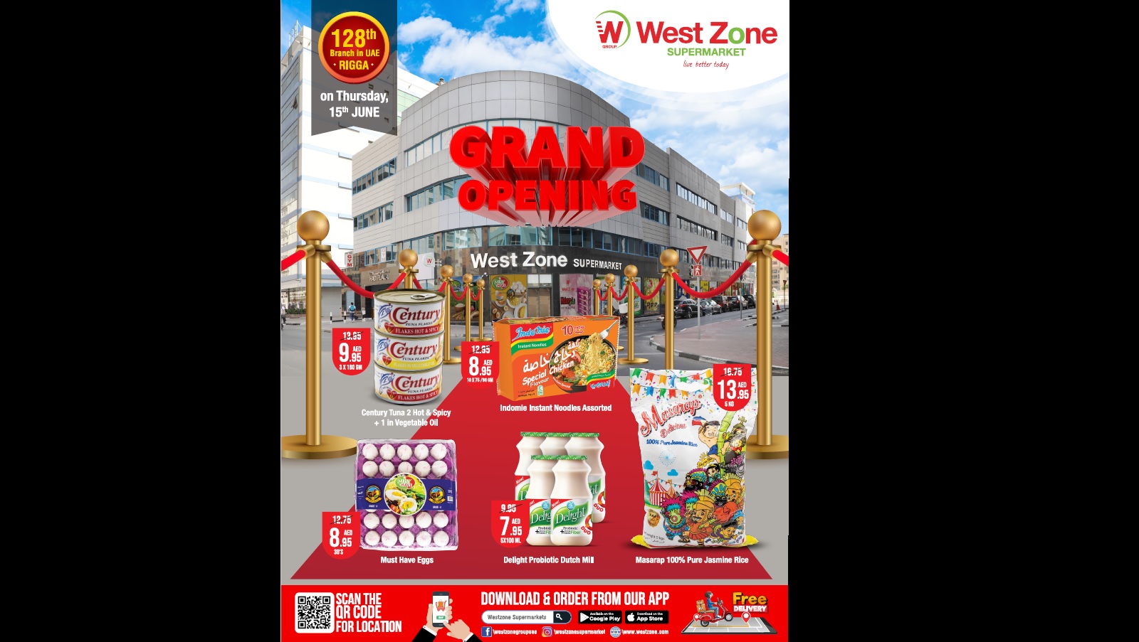 How does West Zone Group connect to the Filipino community? - The ...