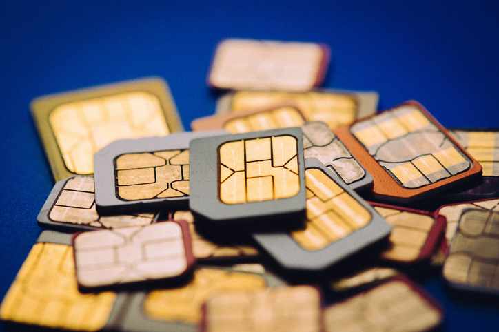 Filipinos can keep sim card numbers when switching networks starting ...
