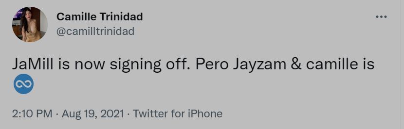 Vlogger couple JaMill deletes YouTube channel 'to live a simpler life ...