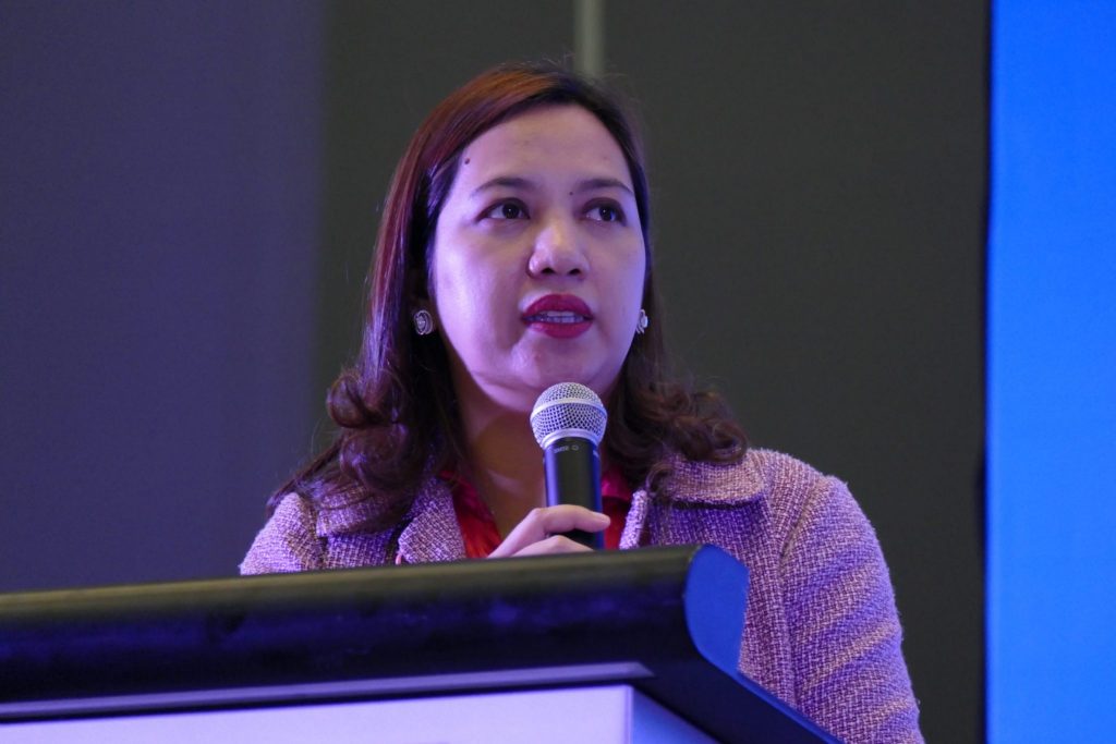 Ex-DOH secretary Janette Garin tests positive for COVID-19 - The ...