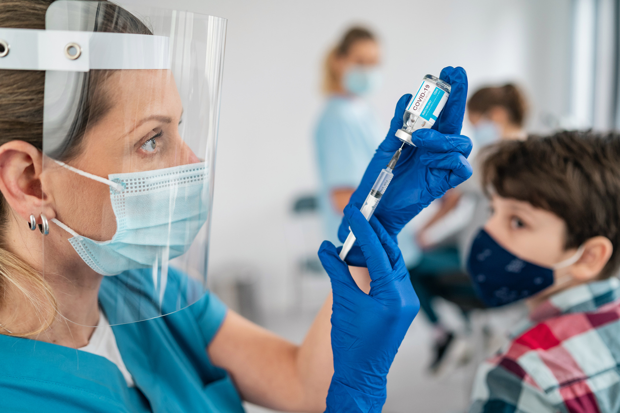 UAE enforces mandatory PCR tests for students attending face-to-face ...