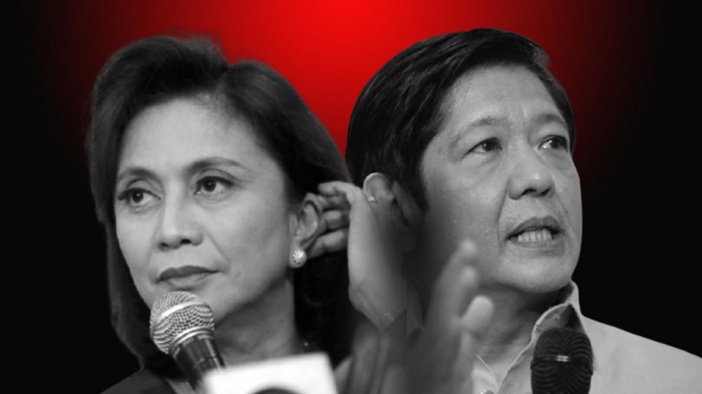 Imee Marcos on Leni Robredo working under Marcos admin: "Everything is possible" - The Filipino ...