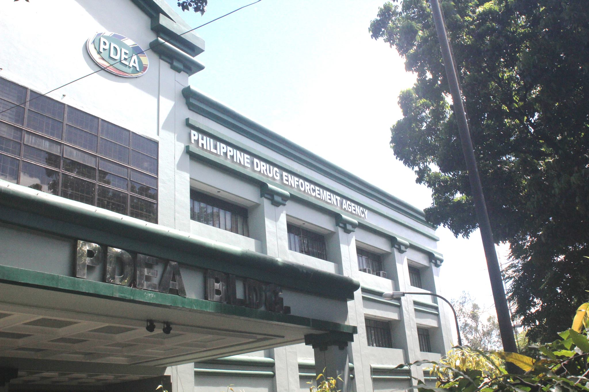 Pharmally controversy: PDEA rejects claims of Michael Yang's drug links ...