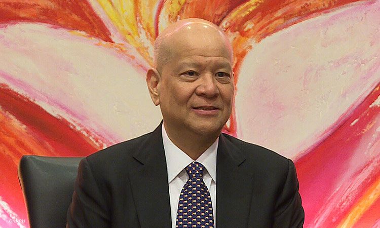 LIST: Philippines' top 10 richest this 2021 according to Forbes - The ...