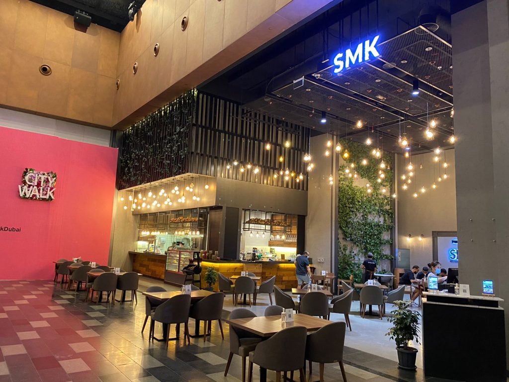 Savor delicious ‘smoked meat’ flavors at SMK in Dubai! - The Filipino Times
