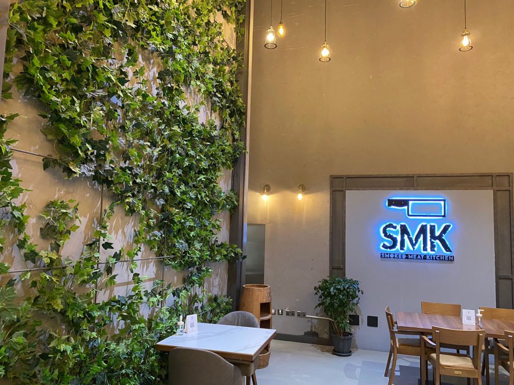 Savor delicious ‘smoked meat’ flavors at SMK in Dubai! - The Filipino Times