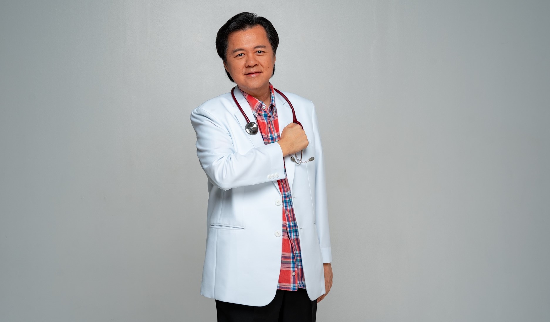 Ong ready to give way if Isko chooses another running mate for VP - The ...