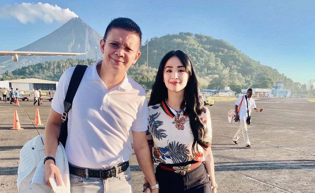 Chiz Escudero seeks Senate comeback - The Filipino Times