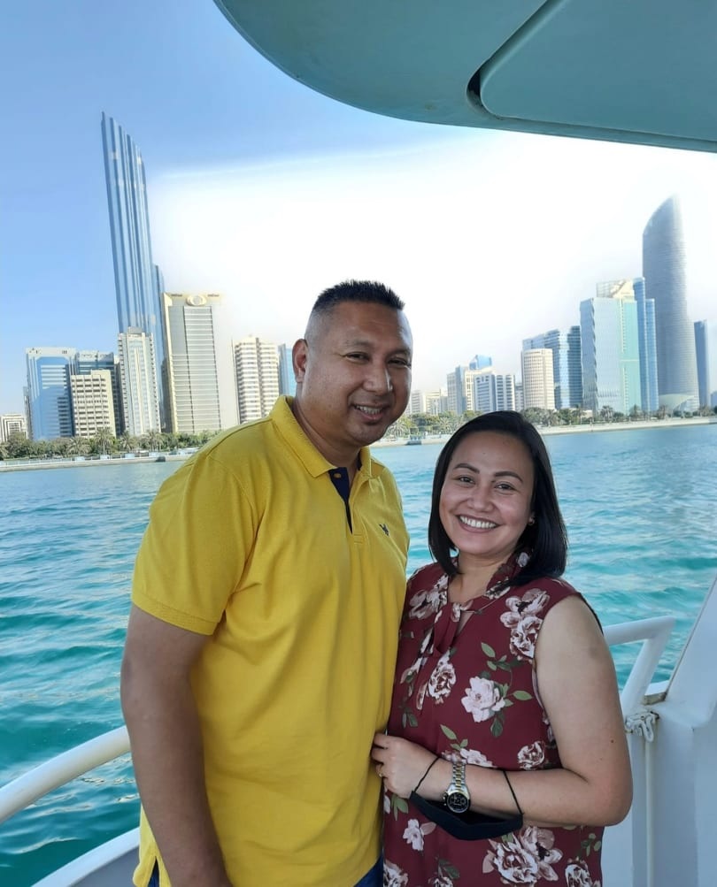 8 out of 10 expats optimistic of UAE’s steps to normalcy - The Filipino ...