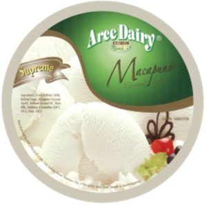 Arce Dairy Ice Cream makes its cool debut in the UAE at the Expo 2020 ...