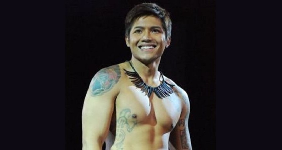 Former Kapuso and survivor star Jace Flores accused of leasing ...