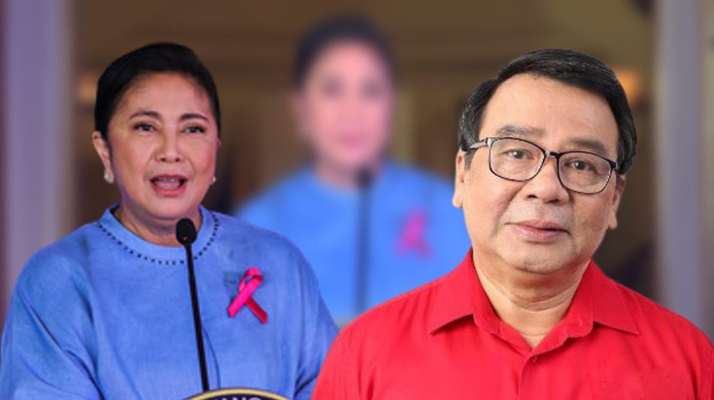 'Kakampink' snubs Colmenares in senatorial line up - The Filipino Times