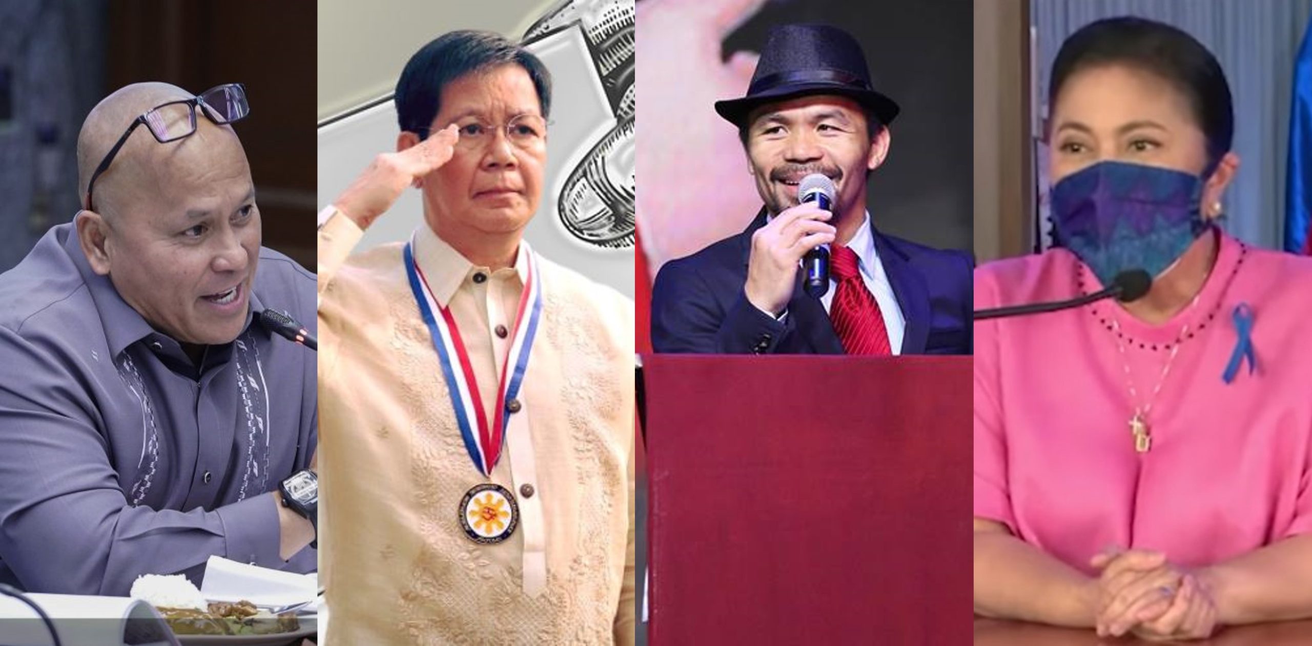 Most presidential aspirants favor face-to-face debates - The Filipino Times