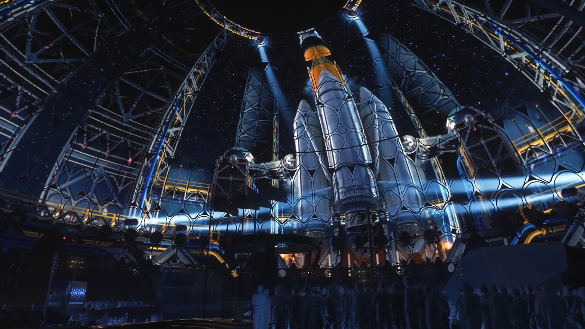 UAE Space Agency set to launch updated Space Law by 2024 - The Filipino ...