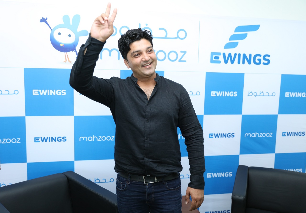 Historic Mahzooz win: Pakistani expat lands AED 50,000,000 Grand Prize ...