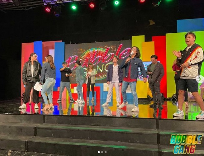 Michael V reveals Bubble Gang's 'secret' in staying on screen for 25 ...