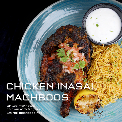 This week at Philippines Pavilion @ Expo 2020 Dubai: Christmas caroling ...