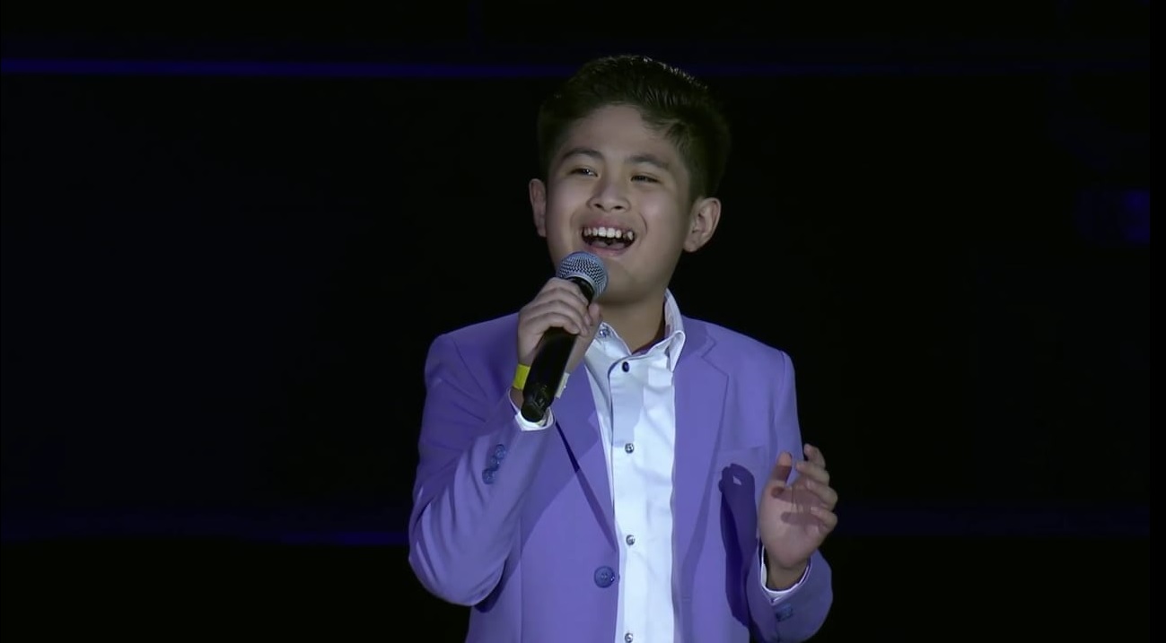 WATCH: Filipinos bring Christmas carols and cheers in Expo 2020 Dubai ...