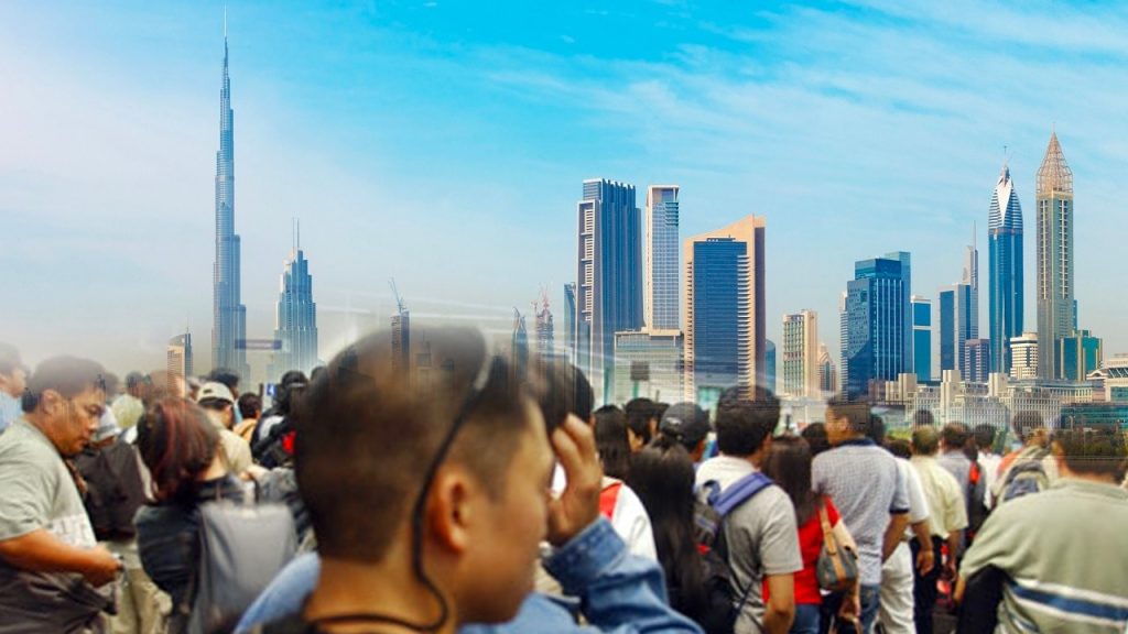 Maasalamah, 2021: The Year in Review - The Filipino Times