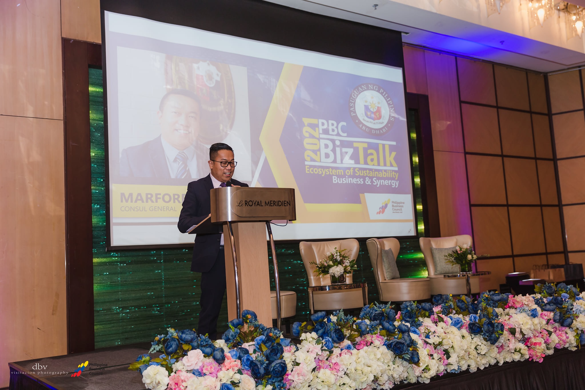 PBC Abu Dhabi opens avenues of synergy among Filipino business leaders ...