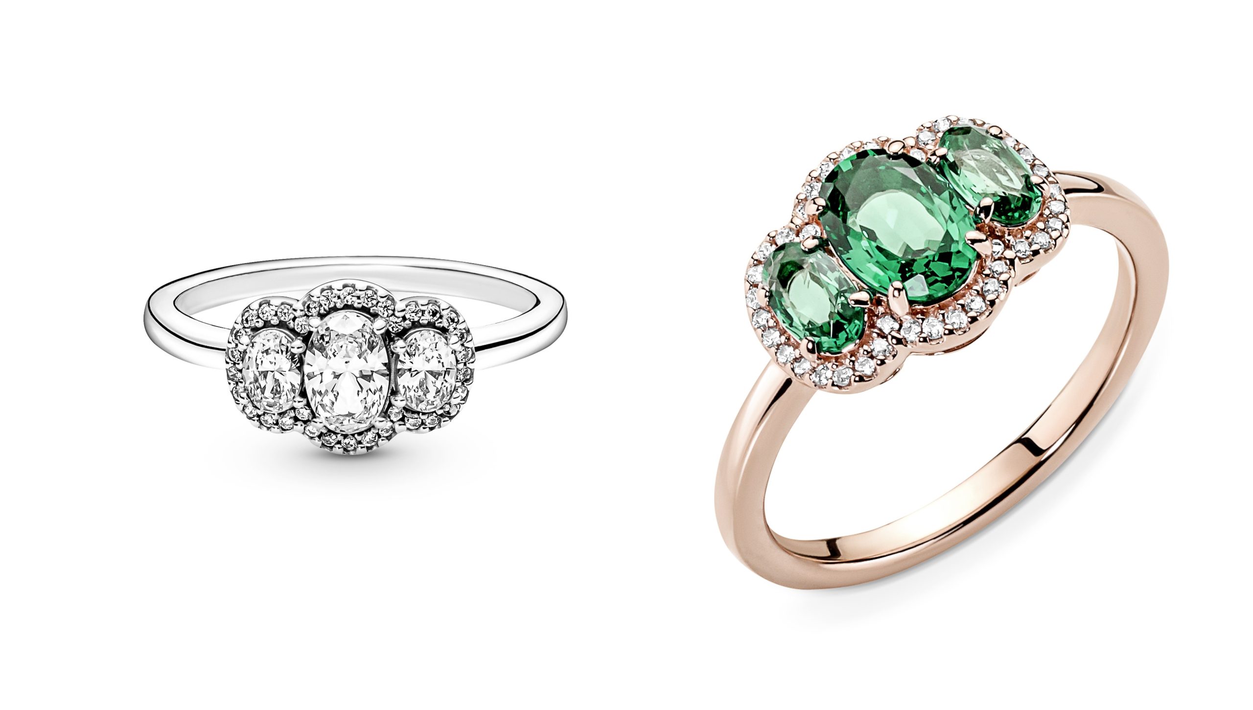 Let your love sparkle this season with Pandora’s Timeless collection ...